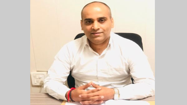 Supreme Court advocate Vineet Jindal files complaint after getting ...