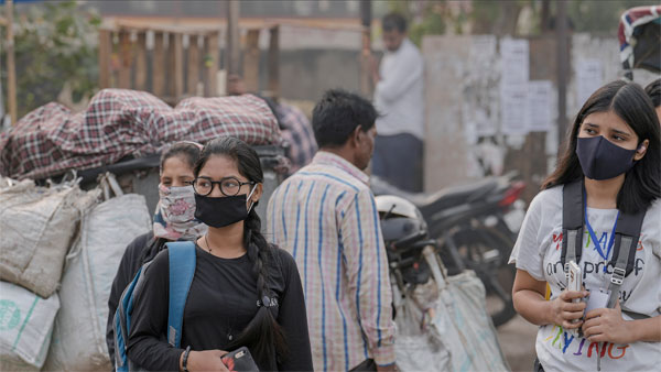 Mask up, avoid gathering, foreign travel: Top doctors' body issues ...