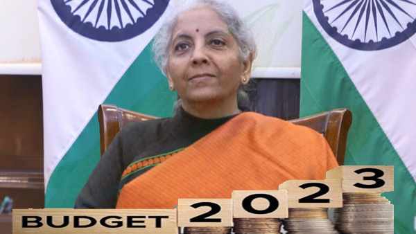 For the latest, in-depth and fastest updates of Union Budget 2023 tune ...