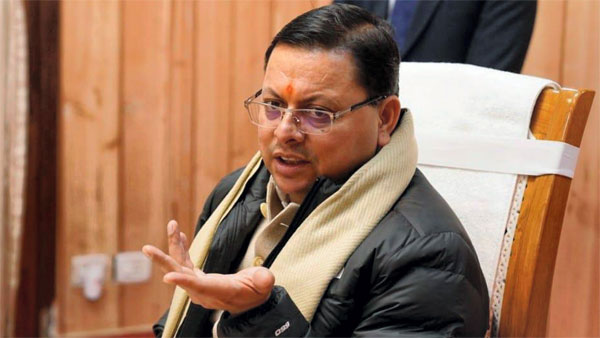 'Sinking' Joshimath: CM Dhami announces Rs 1.5 lakh aid; Cracks appear ...
