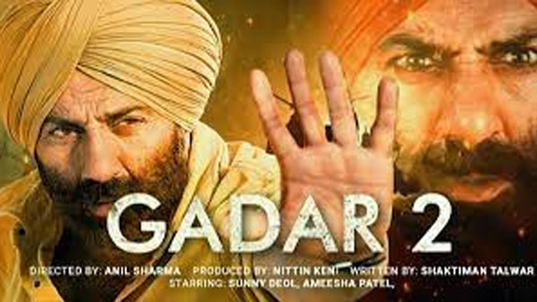 Fact Check: Will a sequel to Gadar: Ek Prem Katha be released ...