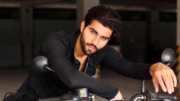 Actor and digital creator Gurdeep Rai will be soon seen in a regional ...