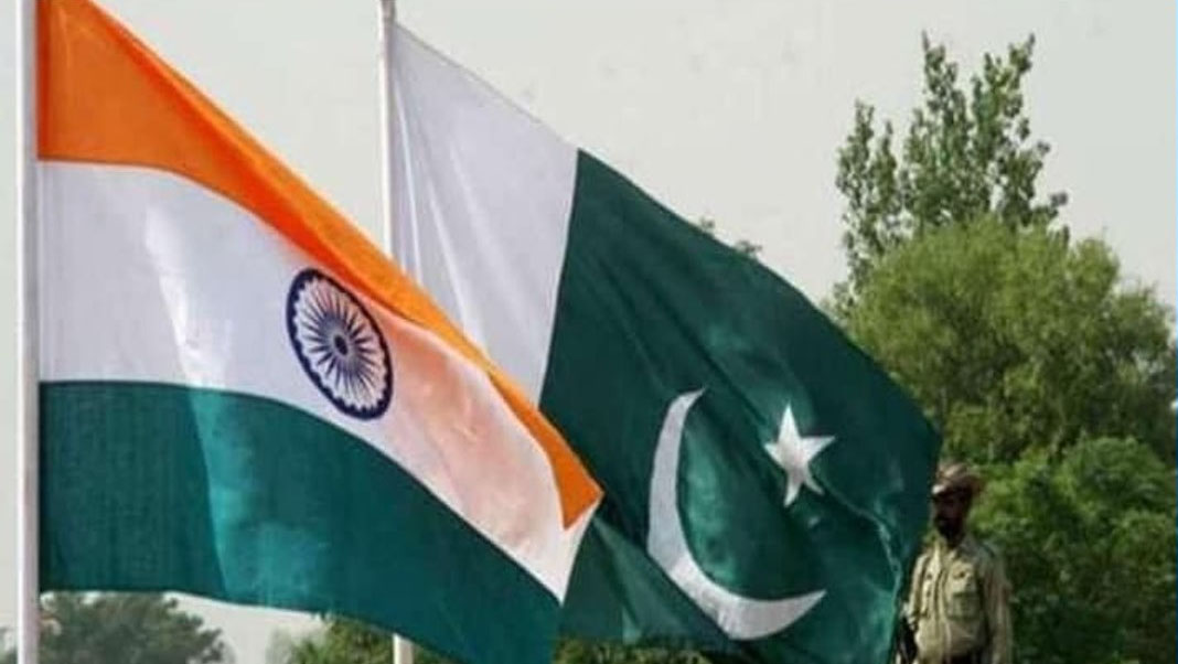 Why can’t India-Pakistan be friends? - Oneindia News