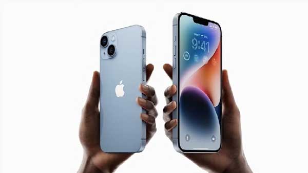 India’s iPhone exports double up - Oneindia News