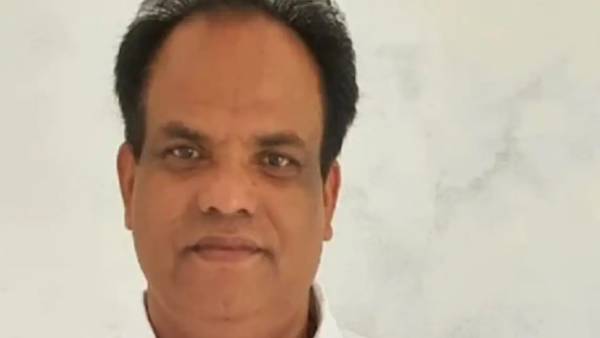 Christians not engaged in converting people, says Union minister Barla ...