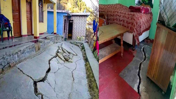 Explained: Why is Joshimath sinking - Oneindia News