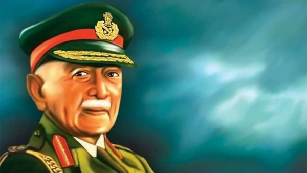 They are all my sons: What Field Marshal K M Cariappa told Ayub Khan ...
