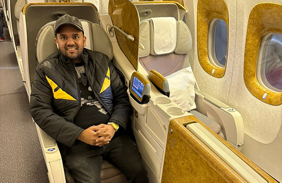 Kinny Jain: Showing great signs of becoming the next big name in the ...