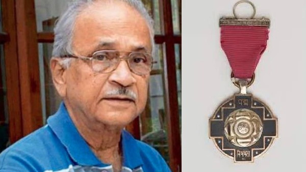 Dilip Mahalanabis, pioneer of ORS, 25 other ‘unsung heroes’ get Padma ...