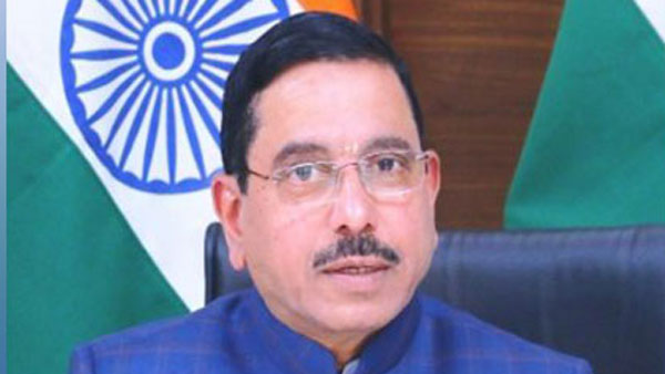 Budget Session of Parliament to begin on January 31 - Oneindia News