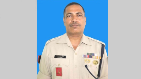 Highest among CAPFs, CRPF officer awarded 8th gallantry medal ...
