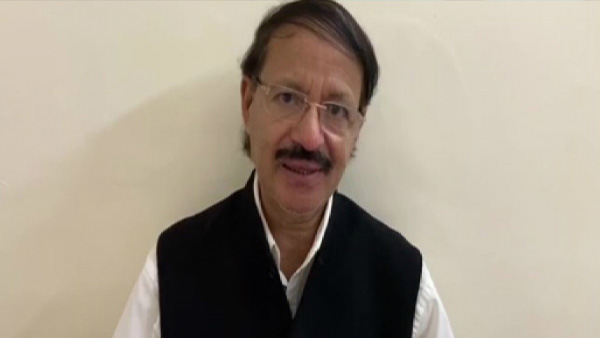 Digvijaya Singh gets Rashid Alvi’s backing for questioning surgical ...