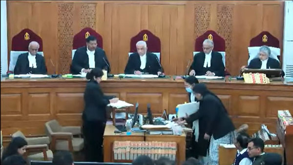 Demonetisation well-intentioned, but process flawed says lone ...