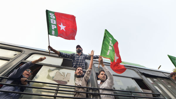 How has the SDPI fared in Karnataka elections and which party will ...