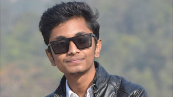 Shrish Kush's art is being discussed everywhere - Oneindia News