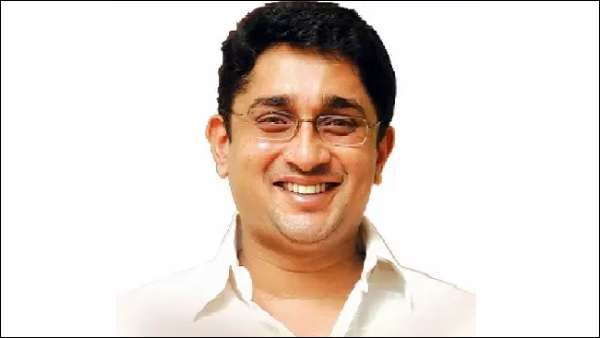 Thirumagan Evera, great-grandson of Periyar EV Ramasamy, dies of cardiac arrest - Oneindia News