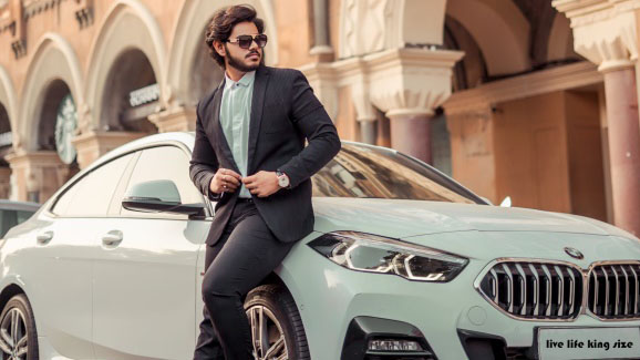 Vivek Roy : The Ultimate Entrepreneur - Oneindia News