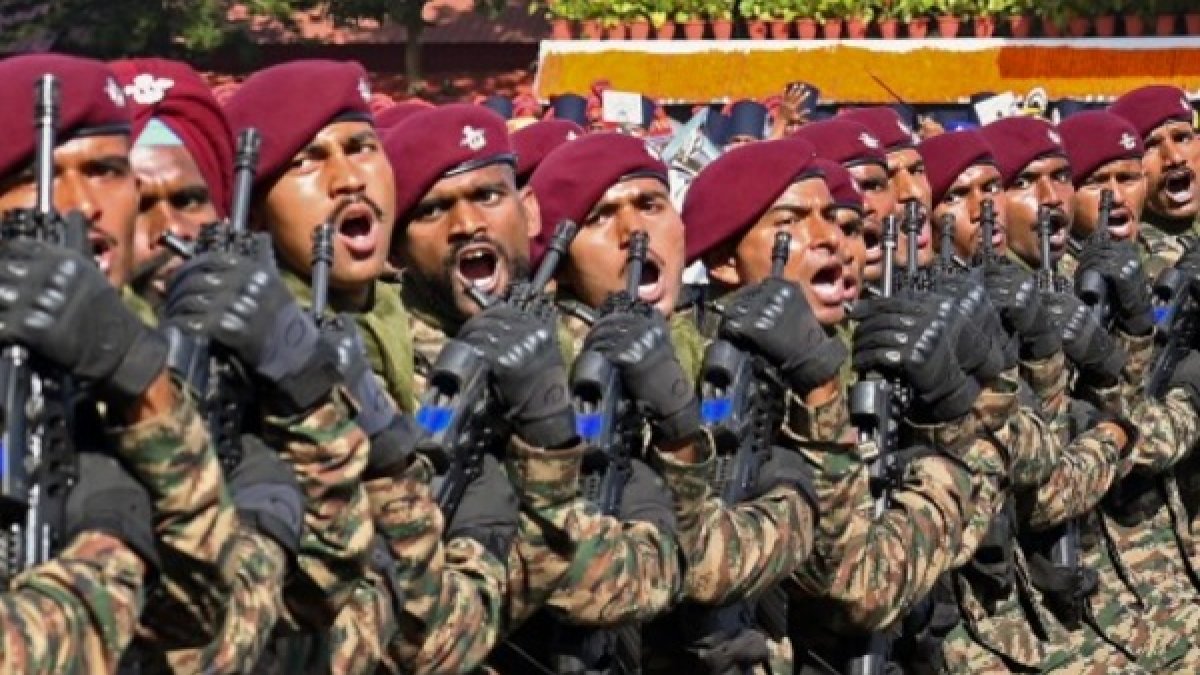 Every Indian is proud of our Army: PM Modi, Rajnath Singh extend ...