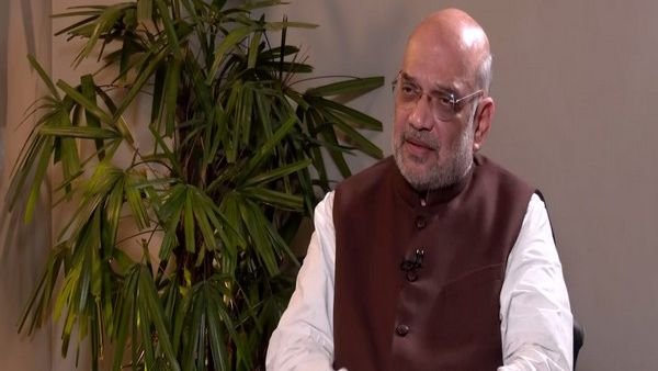 Thousands of conspiracies cannot harm the truth: Amit Shah on ...