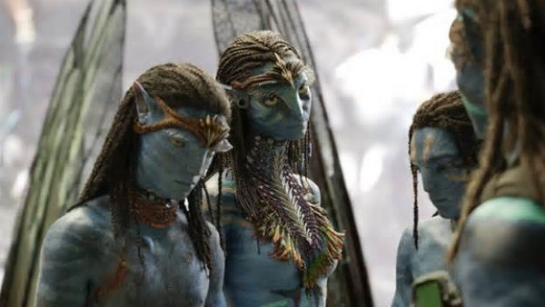 How China is trying to take credit for 'Avatar 2' gigantic box office ...