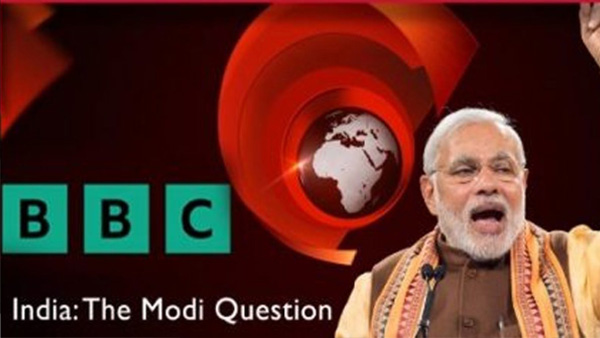 Modi’s re-trial by BBC for 2002 Gujarat riots is much ado about nothing ...