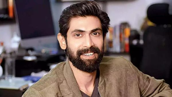 Rana Daggubati, his father booked in land-grabbing case - Oneindia News