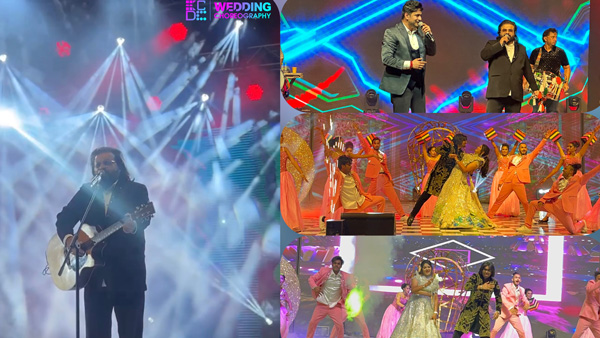 ECDC aka Eight Count Dance Company had a boom with Pritam Da in the ...