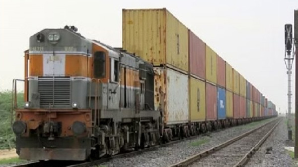 Fact Check: Has an Indian Railways rake with 90 containers gone missing ...