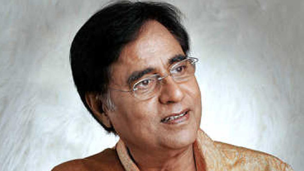 Jagjit Singh, the man who brought ghazals to our living rooms ...