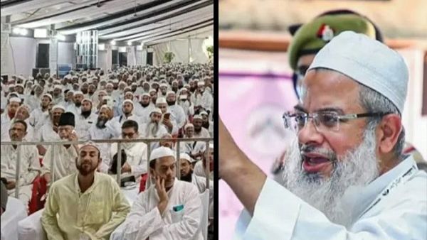 UCC, Madrasa autonomy to be focus of Jamiat Ulama-i-Hind at key meet ...