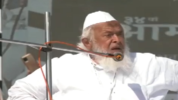 'Om' and 'Allah' are the same: Jamiat Ulama-i-Hind chief triggers ...