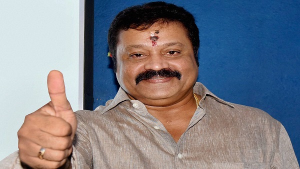 How Left-Liberals are attacking Malayalam actor Suresh Gopi over his ...