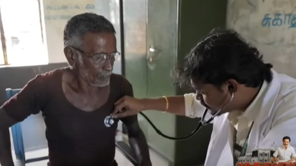 This Medical scheme in Tamil Nadu reaches out to the most deprived ...