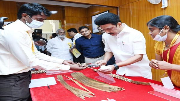 TN Government digitised 30 lakh pages of Archaic Manuscripts - Oneindia ...