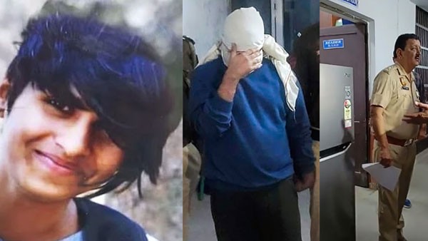 Court hears arguments on charges against Shraddha murder case accused ...