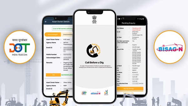 What is Call Before u Dig app? - Oneindia News