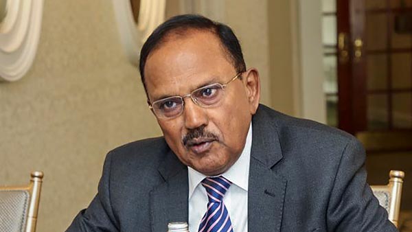 NSA Doval to send strong message to UK on Khalistani extremism ...