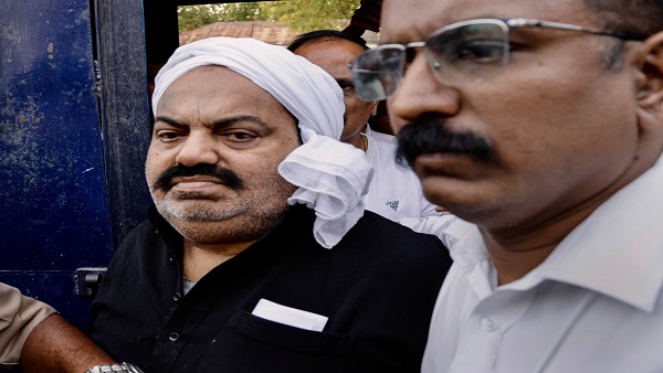 I know their programme, they want to kill me: Atiq Ahmed says before ...