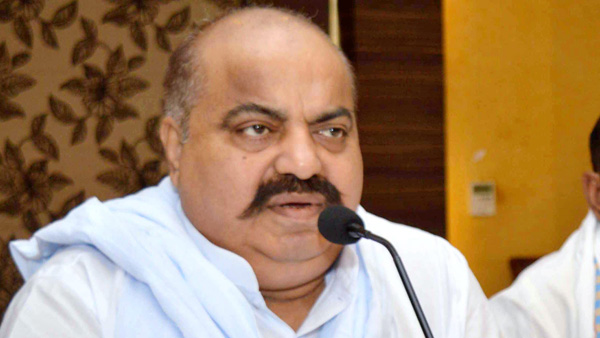 UP cops target Asad as Yogi vows to decimate mafia - Oneindia News