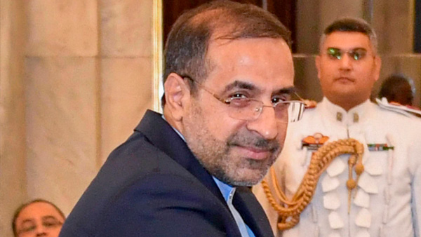 India shouldn't be concerned over China-brokered Iran-Saudi Arabia deal ...