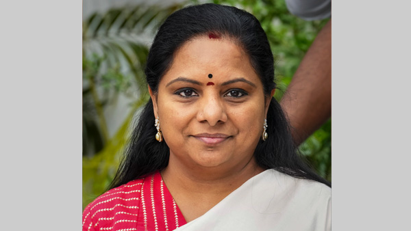 Delhi excise policy case: BRS leader Kavitha appears before ED ...