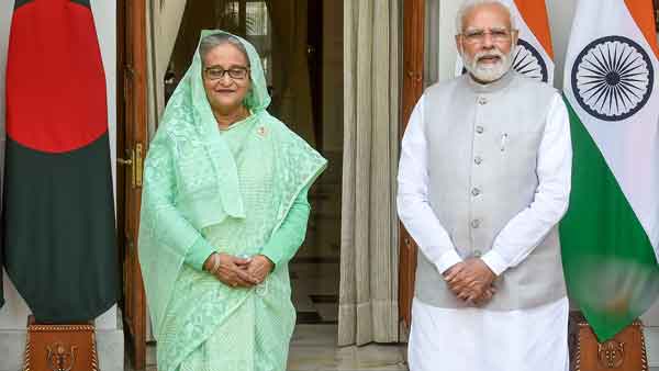 PM Modi, Sheikh Hasina to jointly inaugurate India-Bangladesh Friendship Pipeline; Know the ...