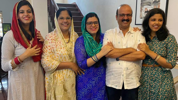 Why this Kerala couple's 'remarriage' under Special Marriage Act is an ...