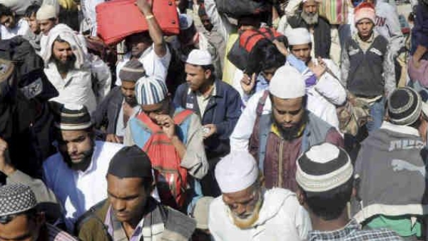 Secular Muslim forum crticises leaders of IUML, Jamaat-e-Islami for ...