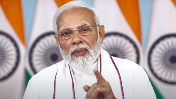 Making medical treatment affordable has been our top priority: PM Modi ...