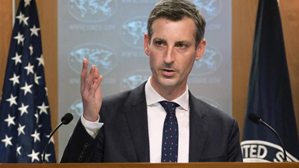 Ned Price to step down as State Department spokesperson - Oneindia News