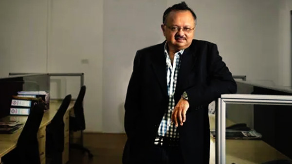 Partho Dasgupta: Let us look at news media as a source of information ...