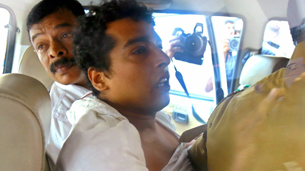 In jail for 6 years, 'Pulsar' Suni bail plea dismissed in 2017 Kerala ...