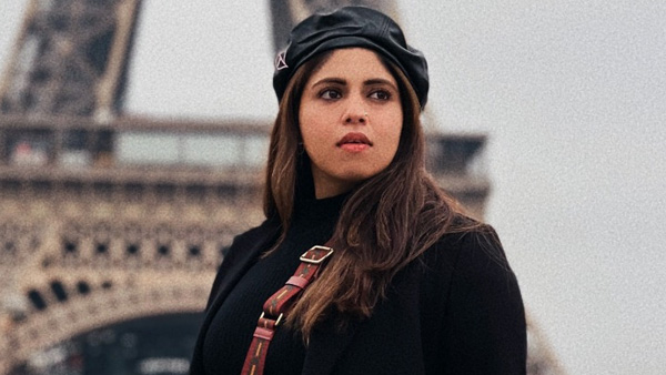 Transforming Lives with Makeup: The Inspirational Story of Ritika Vats ...