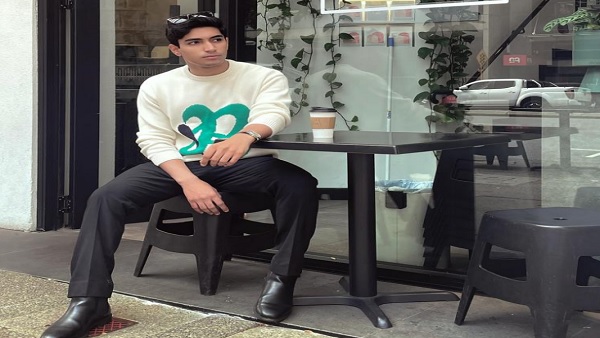 Rohit Dhawan Continues to Make Strides In The Fashion Industry ...